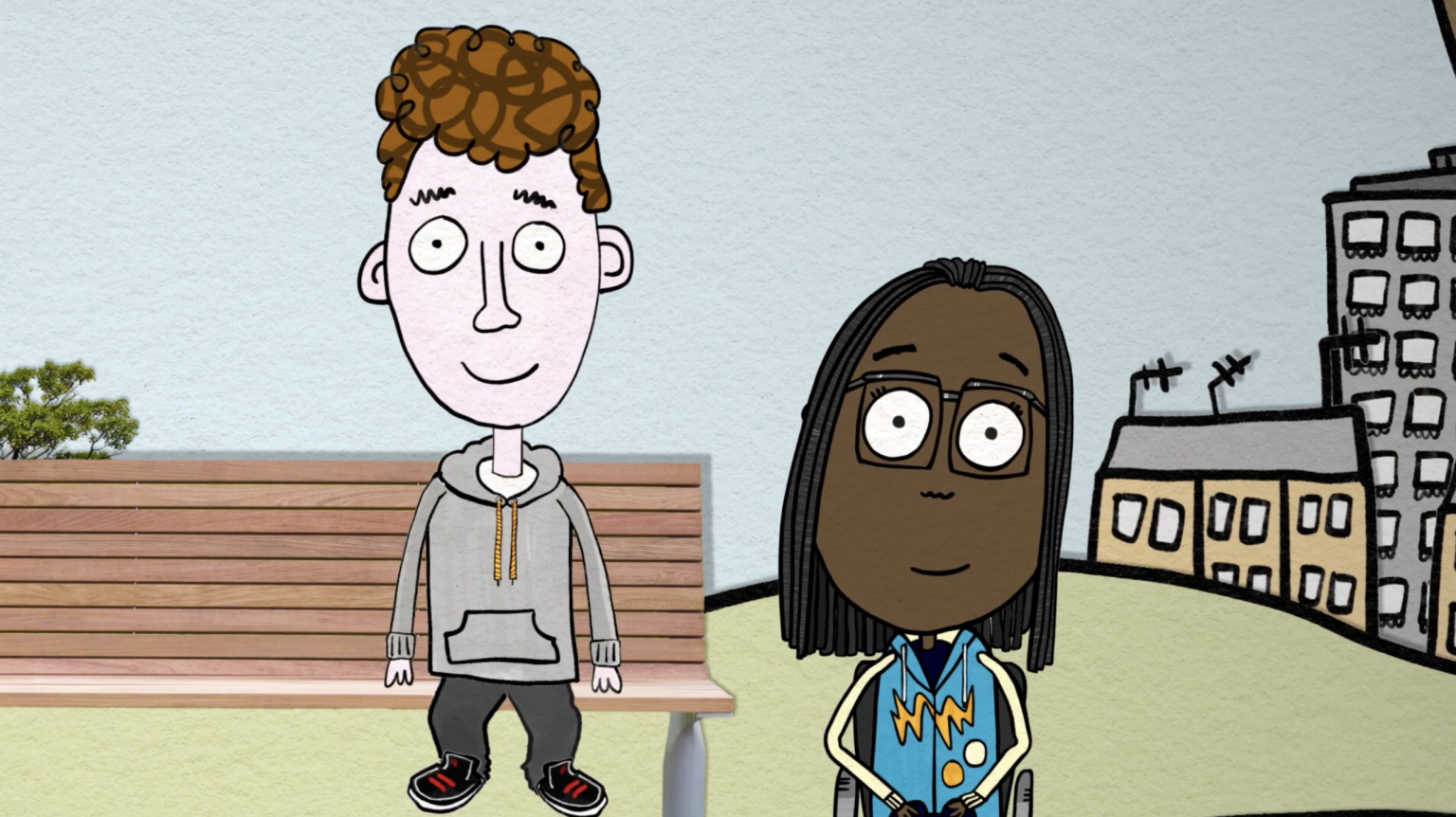 About us – Cafcass